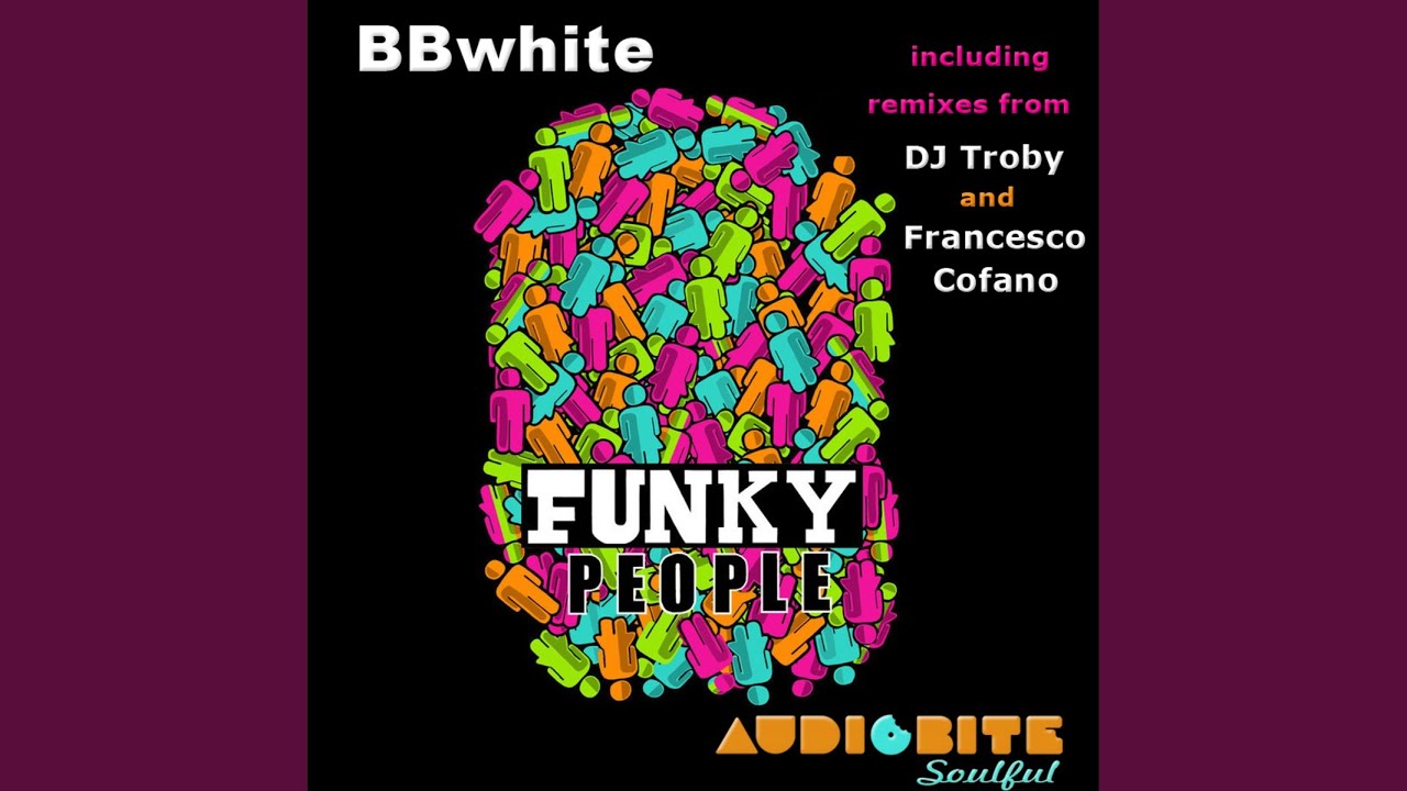 Funky People (Original Mix) - YouTube