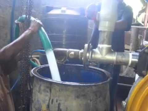 Moniba Anand Electrcials Pvt Ltd Pulsation Dampener for Aodd and ...