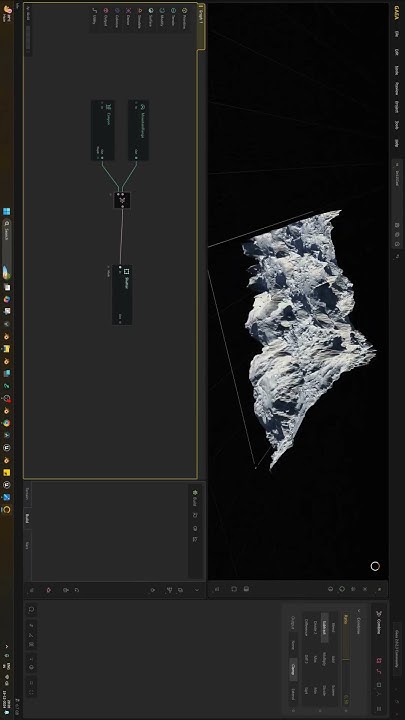 GAEA Tutorial - YouTube