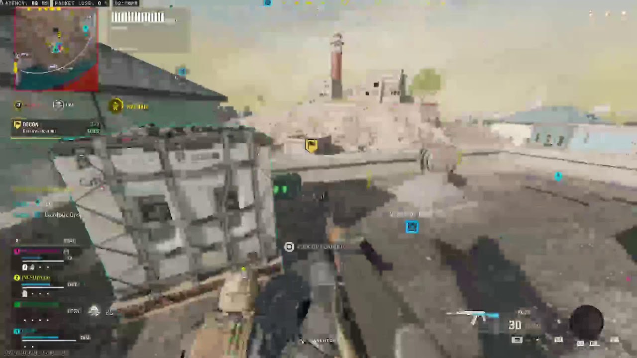 🔴 Enjoy 🔥 RP Warzone - YouTube