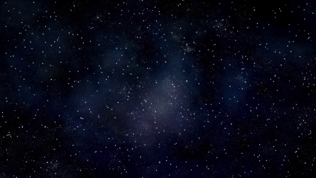 Space -star-universe-galaxies |NO COPYRIGHT| [KING OF MIND] - YouTube