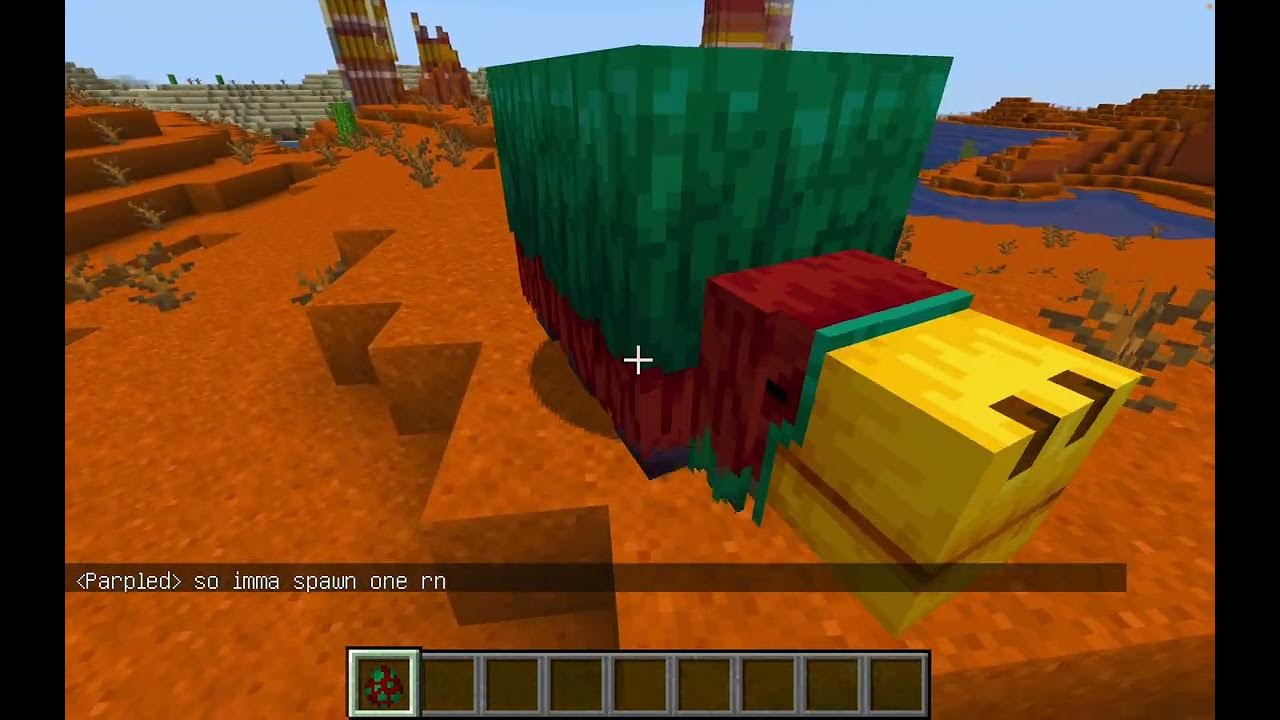 Can a sniffer sniff your dad? - YouTube