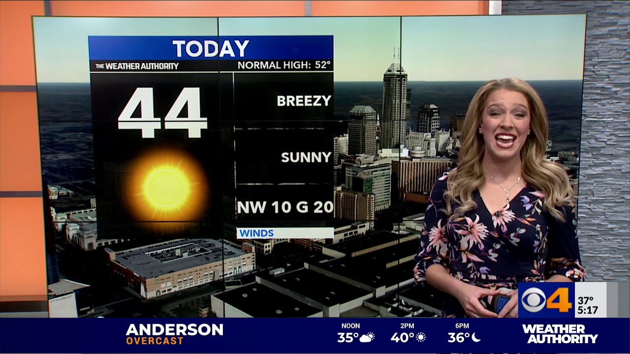 Star Derry's Full Forecast -- 11/17/2020 - YouTube