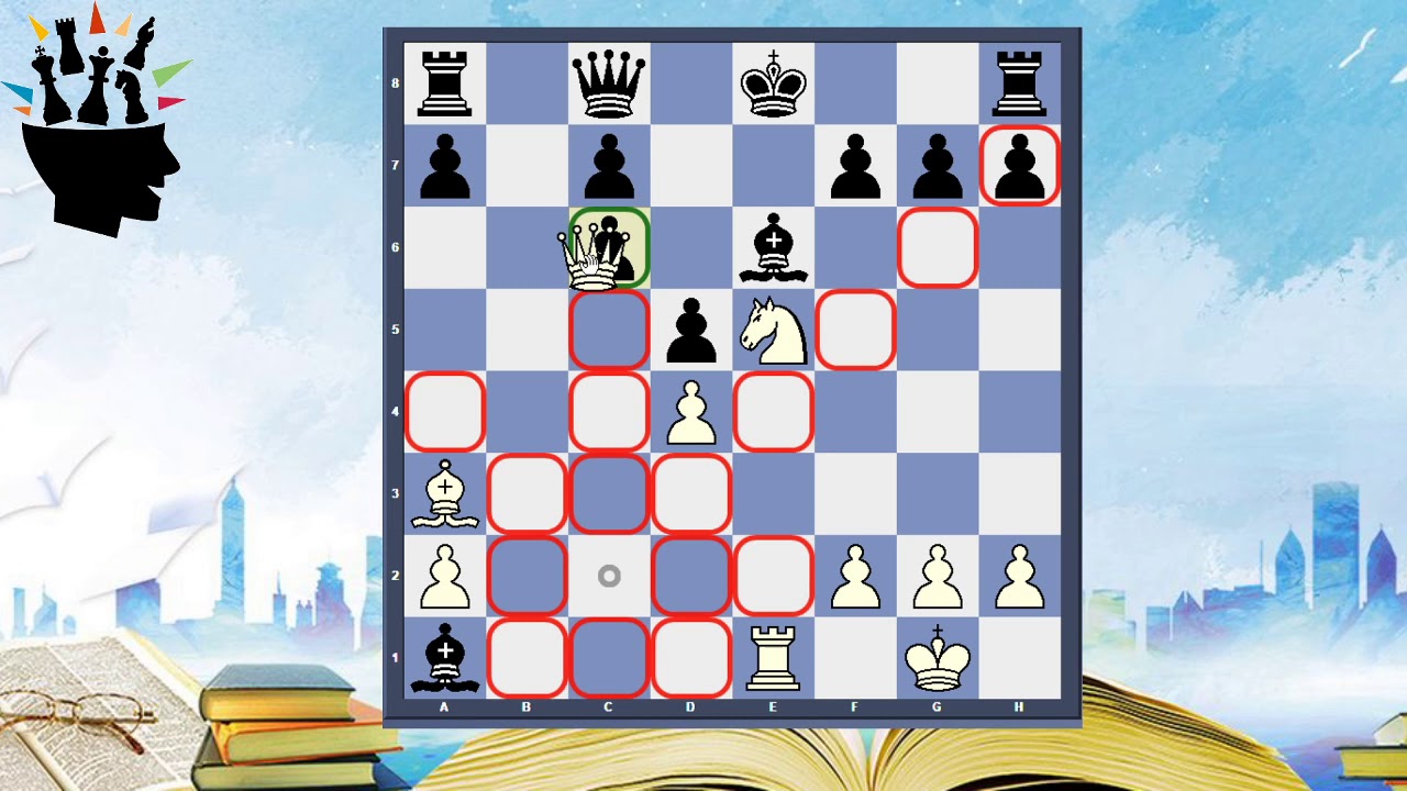 Student's game explained - YouTube