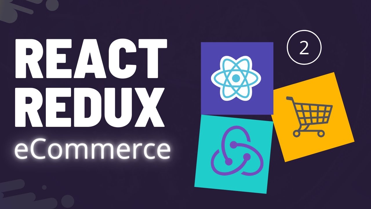 React And Redux Ecommerce 2 Product Details Urduhindi Youtube