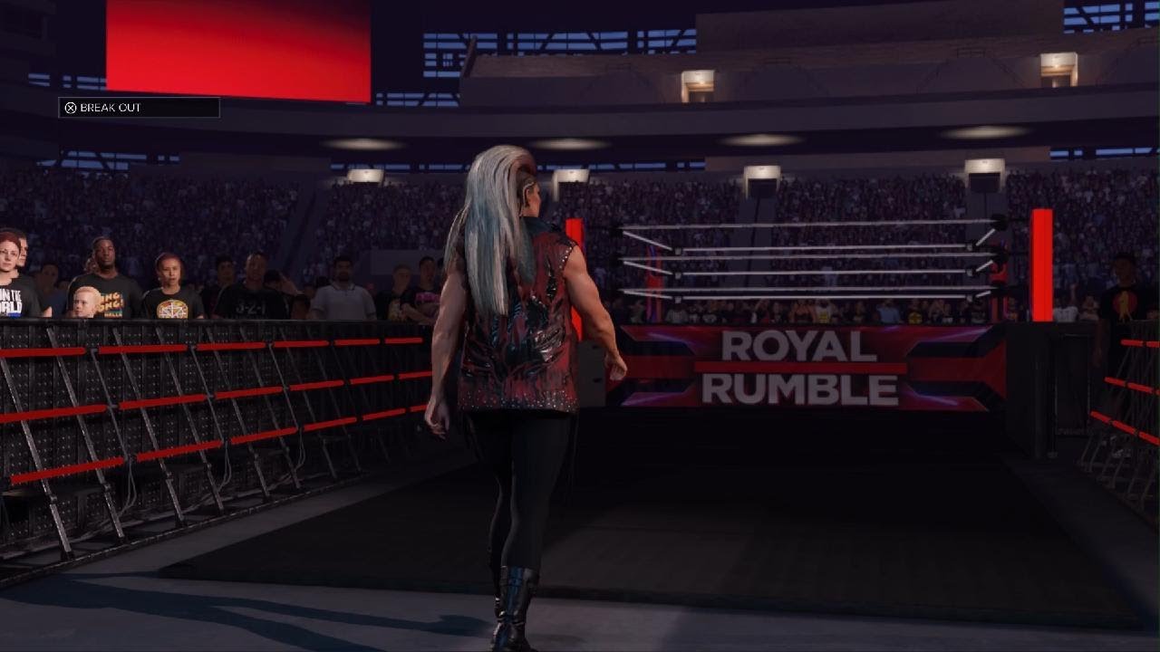 Rhea Ripley vs Beth Phoenix, WWE Women World Championship Match at ...