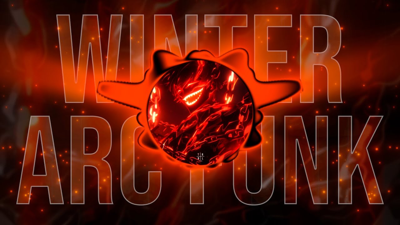 DJ FKU - WINTER ARC FUNK - YouTube