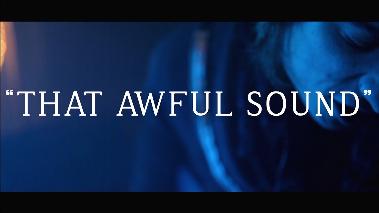 Jackson Scott - That Awful Sound | Skandinavian Krush - YouTube