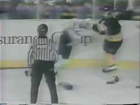 Bob Halkidis vs Jay Miller 3/20/88 - YouTube