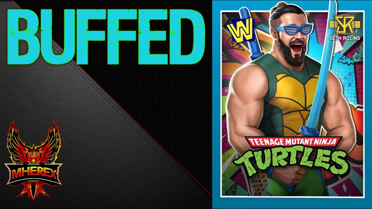 6* Preview Of Buffed Seth "Leonardo" Fast, Safe, Mherex Approved! - YouTube