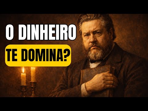 AVAREZA #5: A armadilha que faz você TER TUDO, mas sentir um VAZIO insaciável