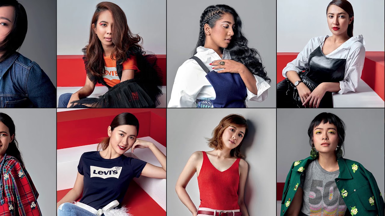 CLEO Hot Shots 2017 Opening Speech by Lina Esa - YouTube