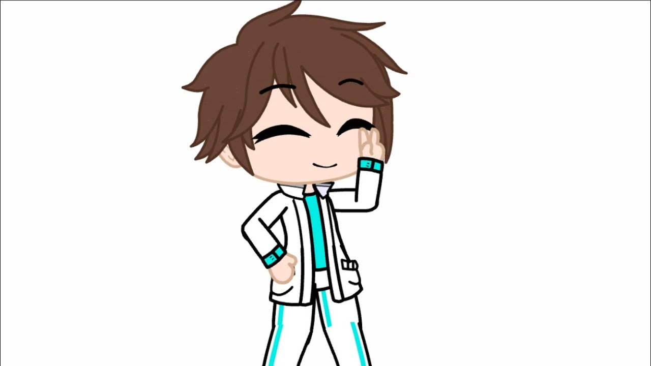 | Oikawa |Read desc.|Haikyuu|Gacha Club| - YouTube