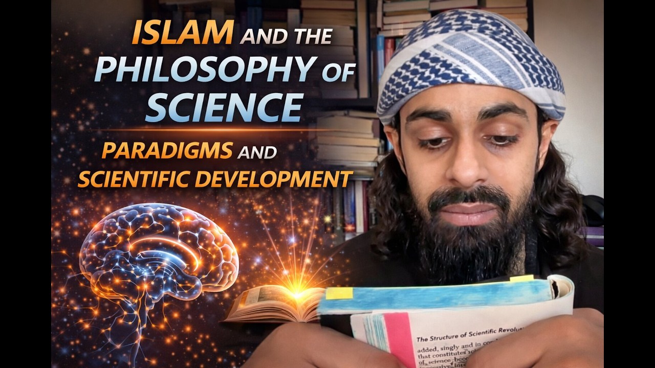 Islam and The Philosophy of Science, Paradigms and Development | Mind ...