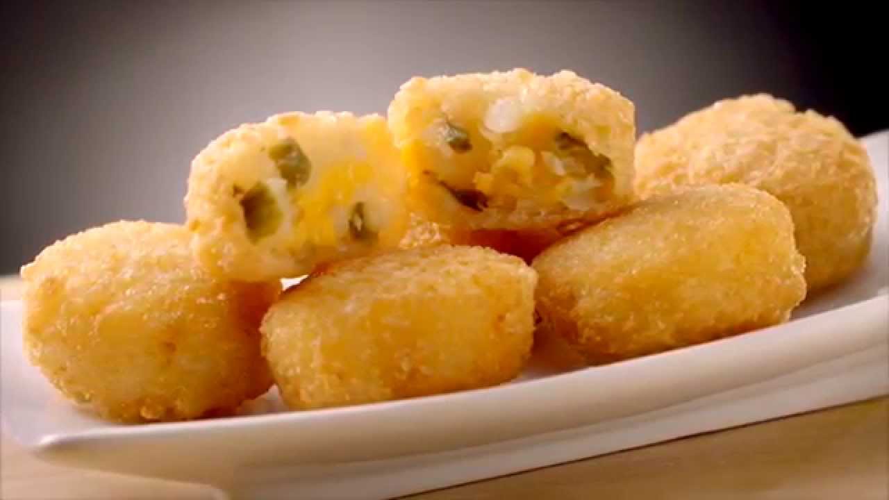 Nuevos Munchers Jalapeño - YouTube