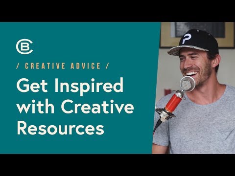 Why Can Looking To Contemporary Sources For Inspiration Stimulate ...
