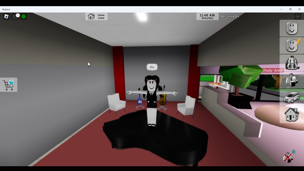 Brookhaven scary hacks you have never heard of!! - YouTube