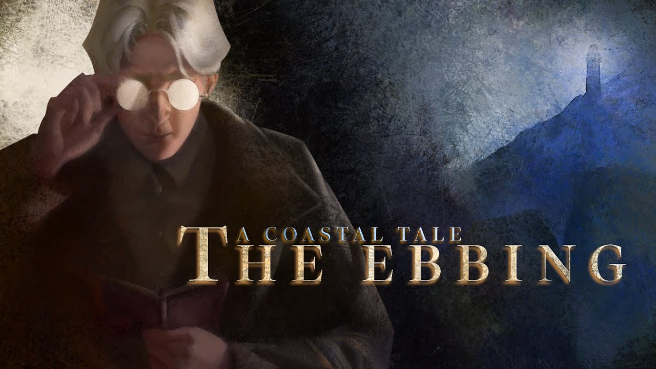 The Ebbing - A Coastal Tale - Offizieller Trailer - DE - YouTube