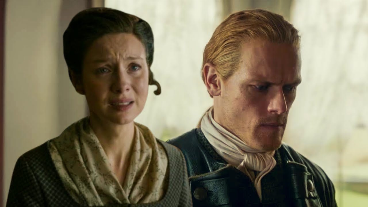 Outlander Season 7 Episode 12: Jamie’s Brutal Take on Lord John and ...