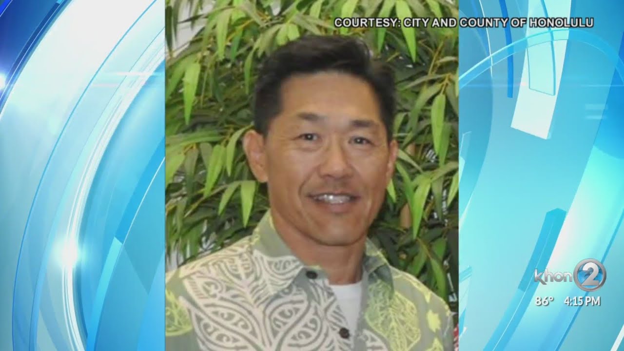 Robert Yu named President and General Manager of Oʻahu Transit Services ...