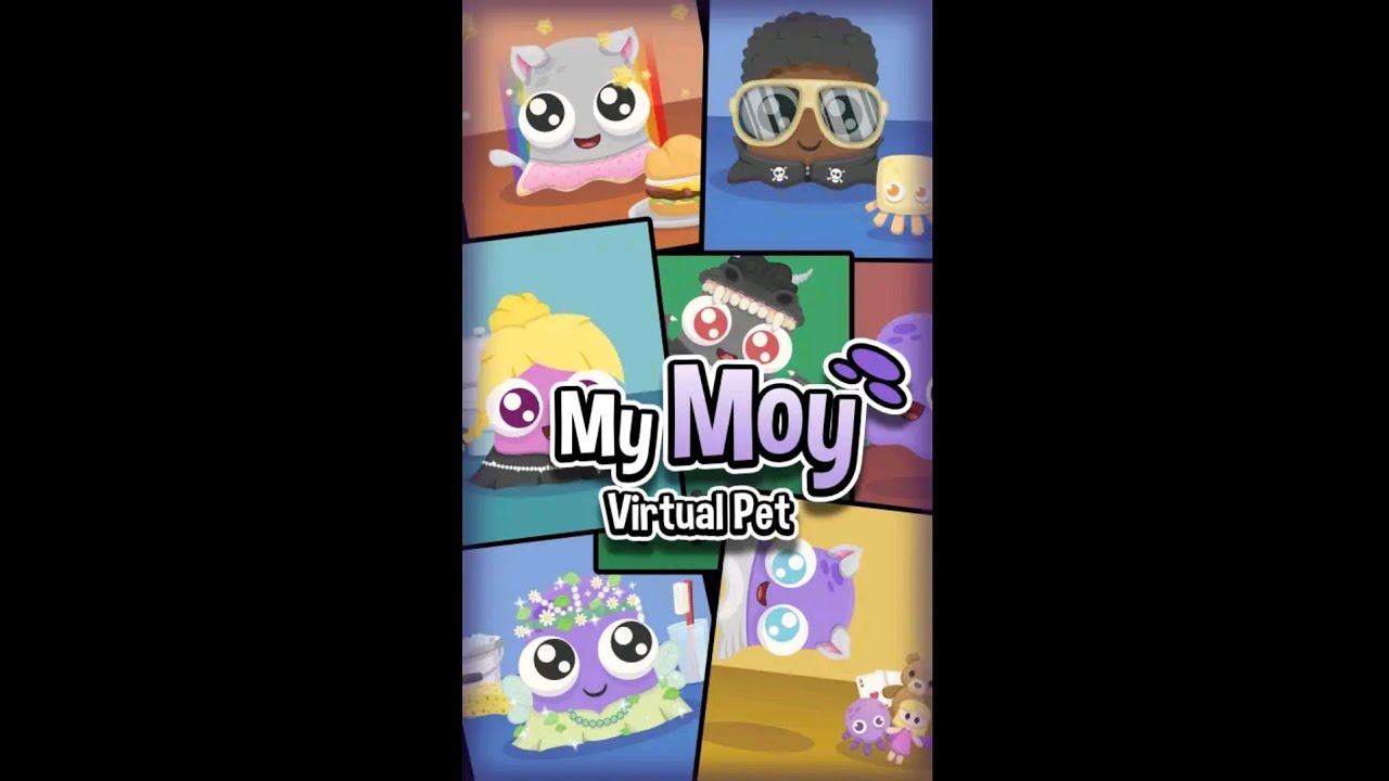 Moy 1- Ainda vale a pena jogar o primeiro Moy em 2025? - YouTube