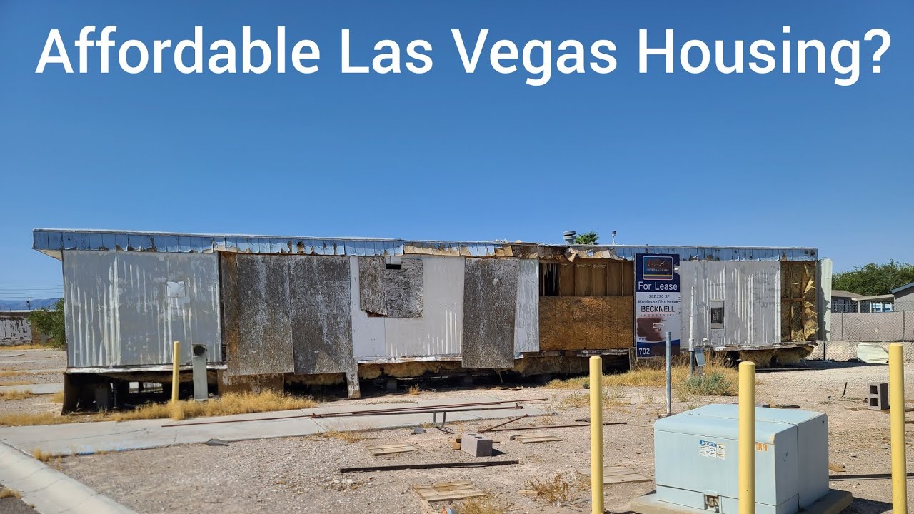 What on EARTH is going on in North Las Vegas off Craig Road? Check THIS ...