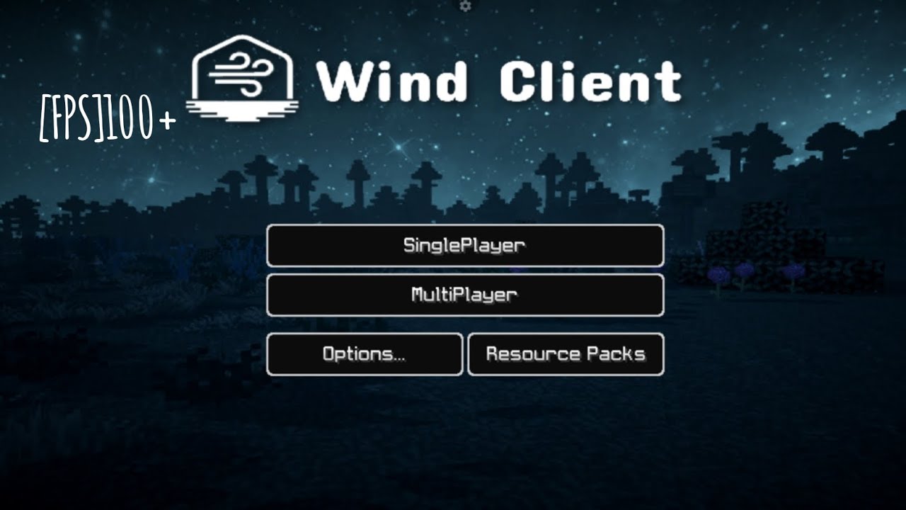 review Wind client [ 100 ] - YouTube