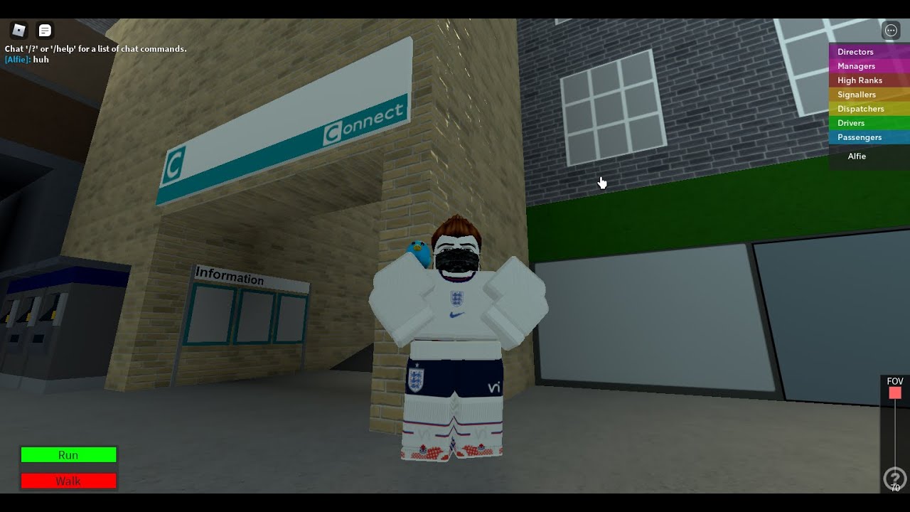 Tour of Edgemead station! (Roblox) (03/11/2021) - YouTube