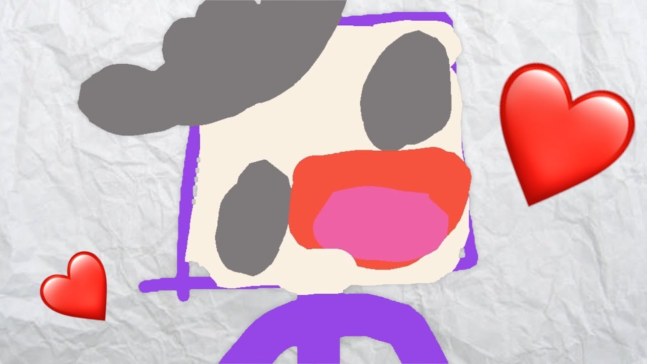 PURPLE SHEp iS ArT - YouTube