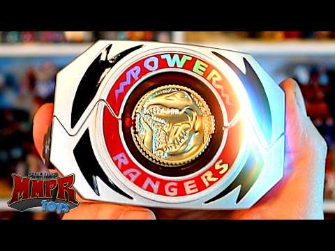 A $15 Morpher? Enhancing Re-Ignition Power Morpher!