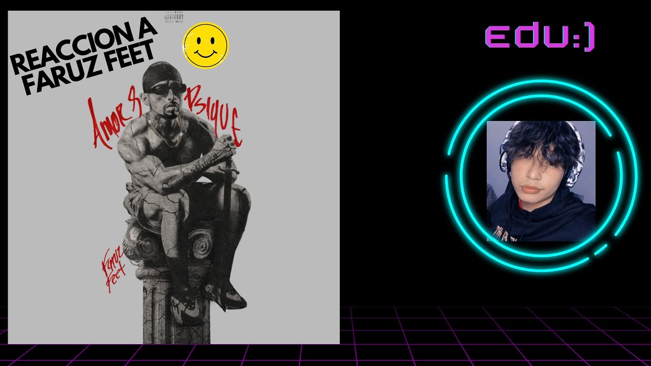 MX REACCION A Faruz Feet - Porshe ft Cedric Milli (NO TENGO LOS ...