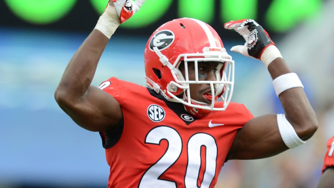 JR Reed on the Progression of the Defense - YouTube