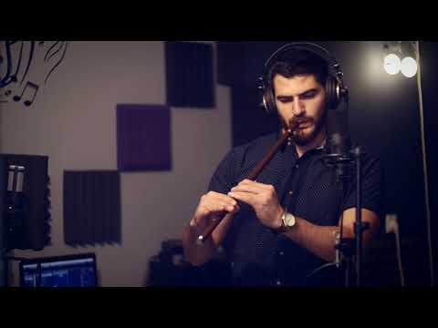 Helal Nassar - sevenler icin [Cover] - هلال نصار