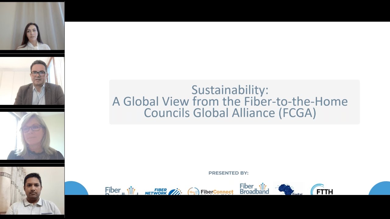 [WEBINAR] Sustainability: A Global View from the Fibre-to-the-Home ...