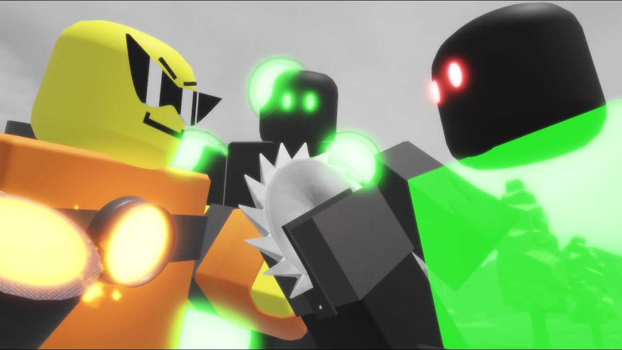 Roblox Invasion 15 - YouTube