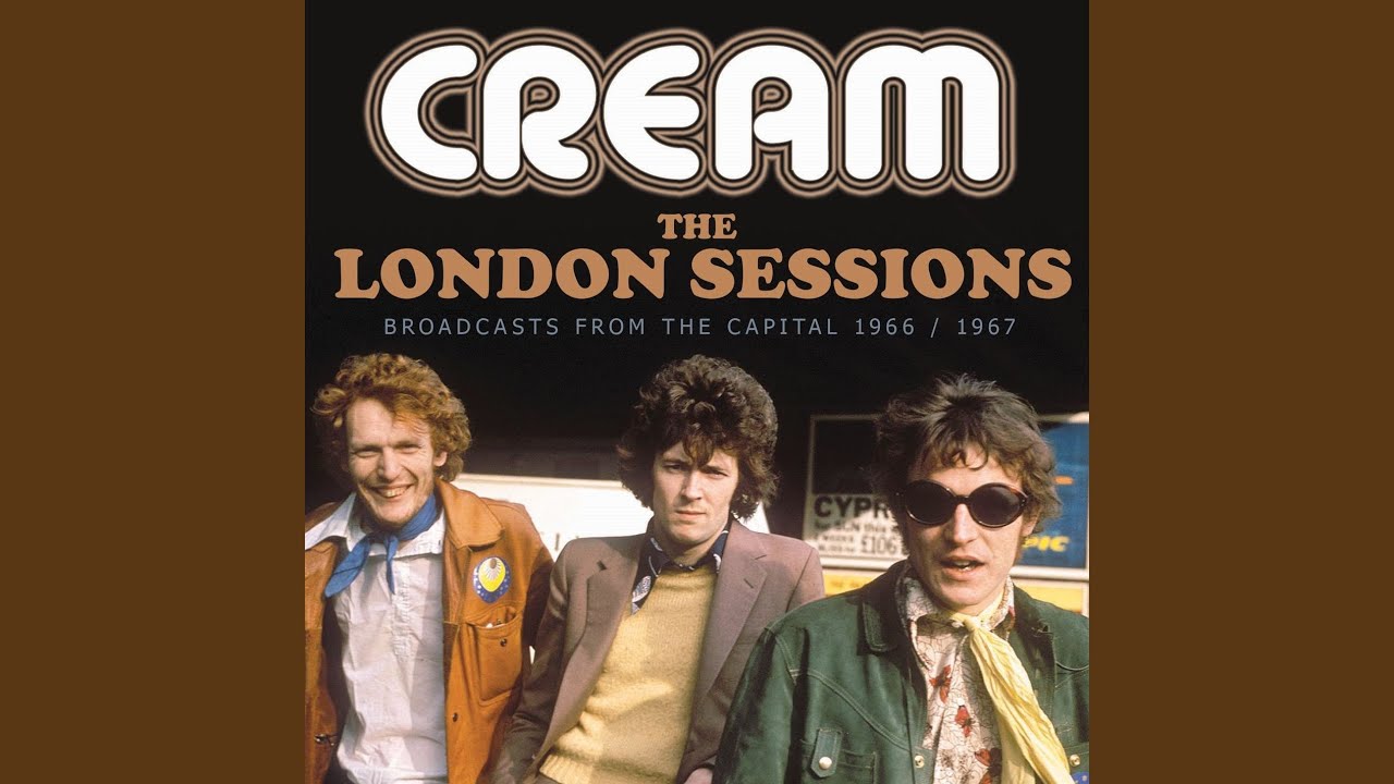 I Feel Free Take Two - YouTube Music