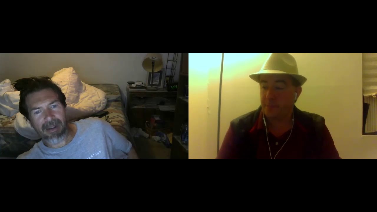 The Everything Show 2205 - YouTube