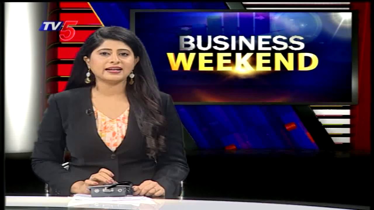 19th September 2020 TV5 News Business Weekend | TV5 Money - YouTube
