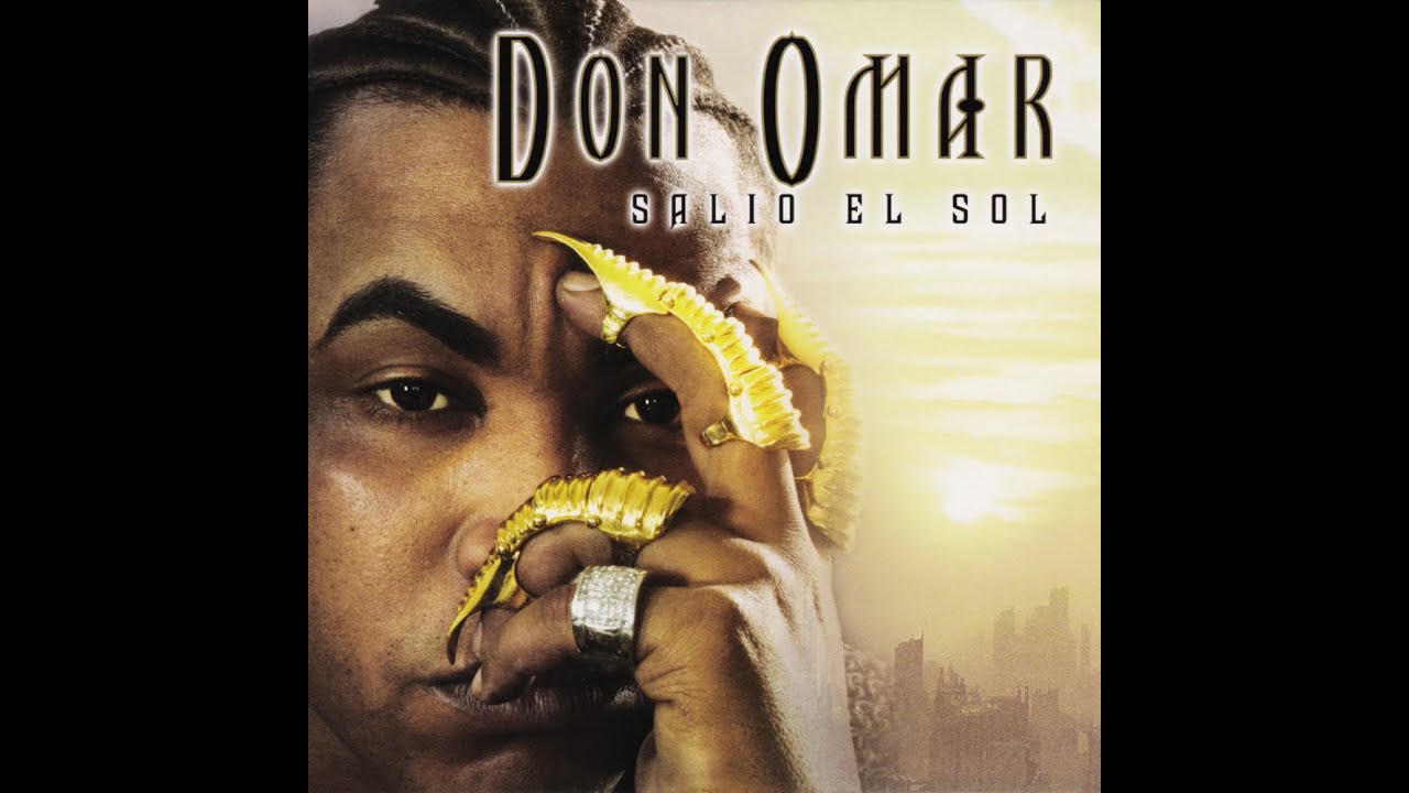 Don Omar - Salio El Sol (Arold D Redrum Intro Clean) - YouTube