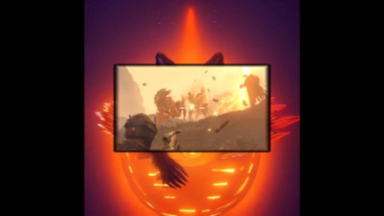 HELLDIVER II - Kennie, Fox, & Tracker mini clip - YouTube