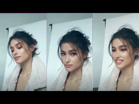 Liza Soberano Tik-Tok Compilations - YouTube