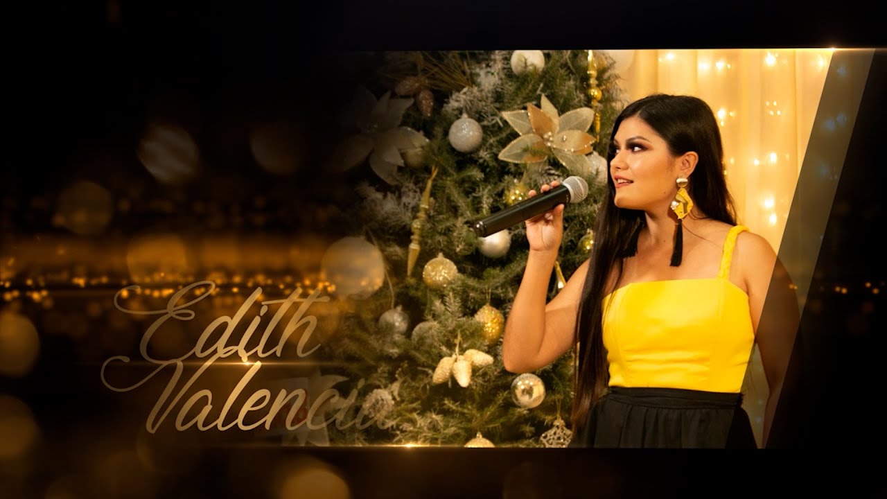 Edith Valencia | Que niño hermoso - YouTube Music