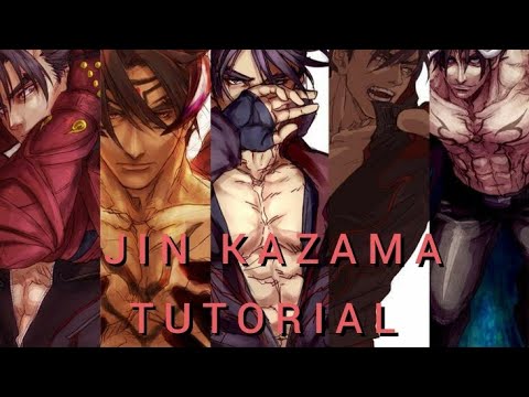 Jin training routine ideas for Lobby! - YouTube