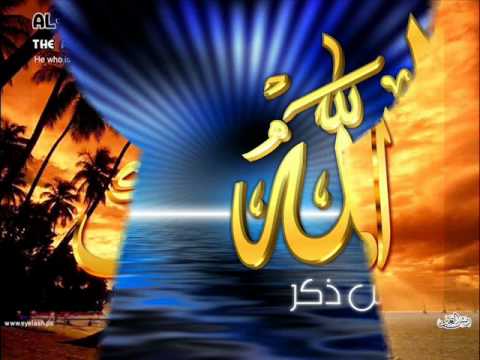 بلال قلاتي التراويح مسجد الخروب غافر