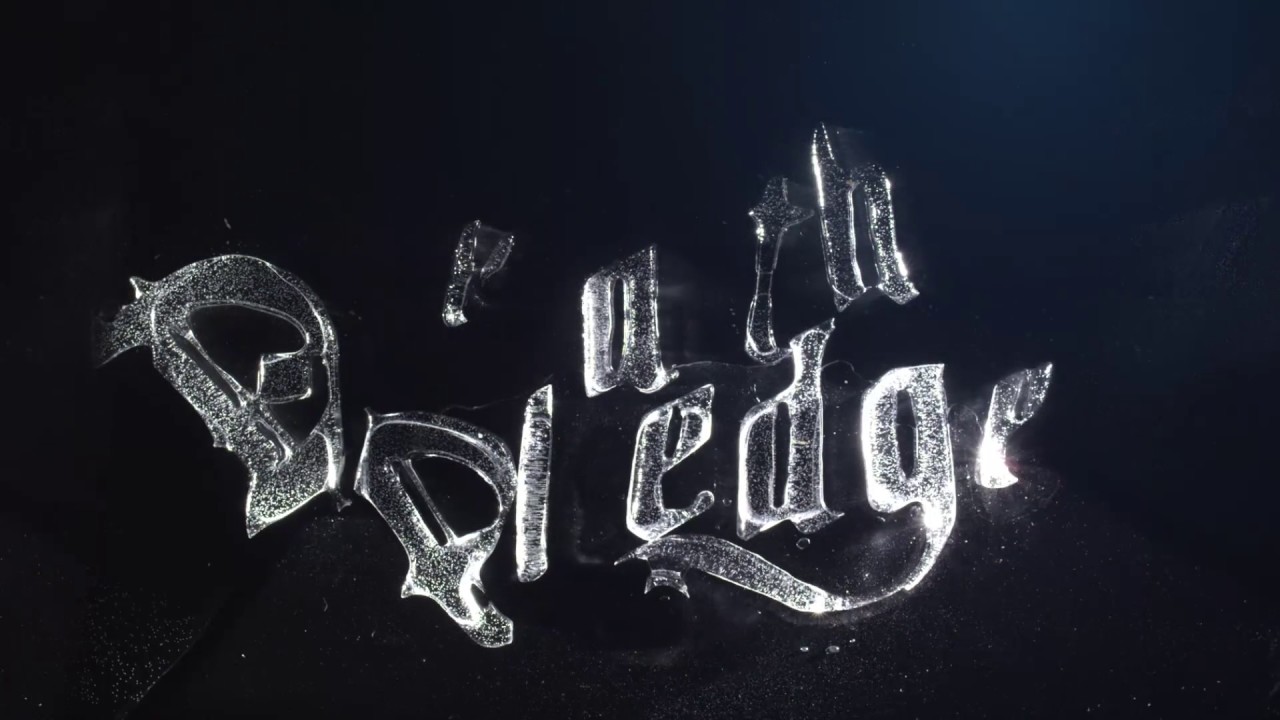 BNZ Death Pledge Ice 15 via StopPress - YouTube