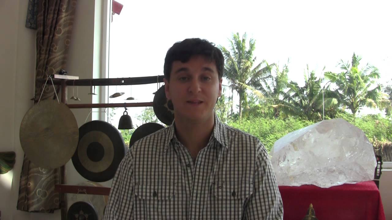 power of healing - nicholas harris - YouTube