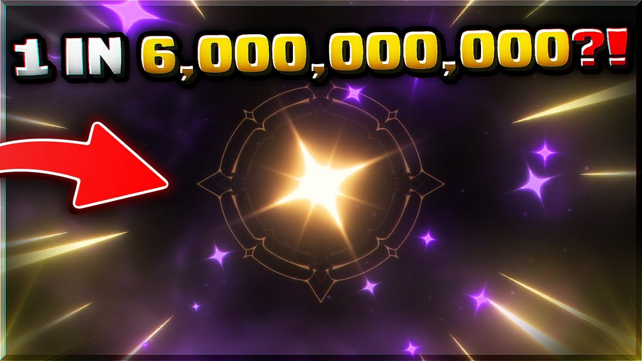 I ROLLED A 1 IN 6,000,000,000 AURA!? | Jule's RNG - YouTube