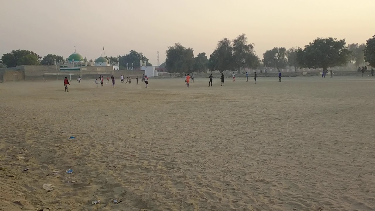 Ground video - YouTube