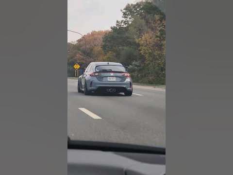 The New Type-R? 👀 🥵 - YouTube