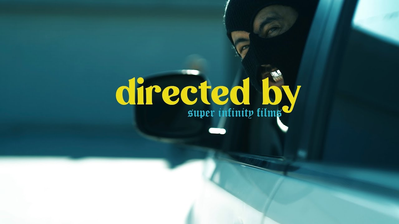 BLUENOSE - Gun Sounds (Prod. bruce flame)[Rollin 40s] - YouTube